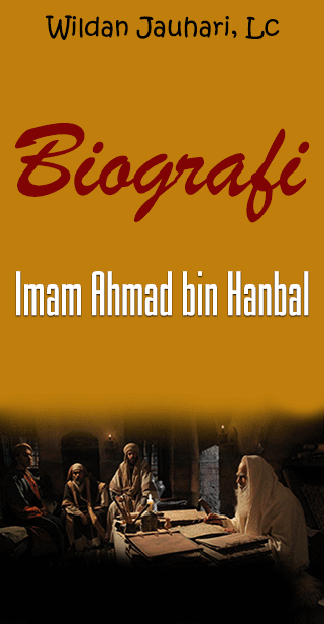 (PDF) Biografi Imam Ahmad Bin Hanbal
