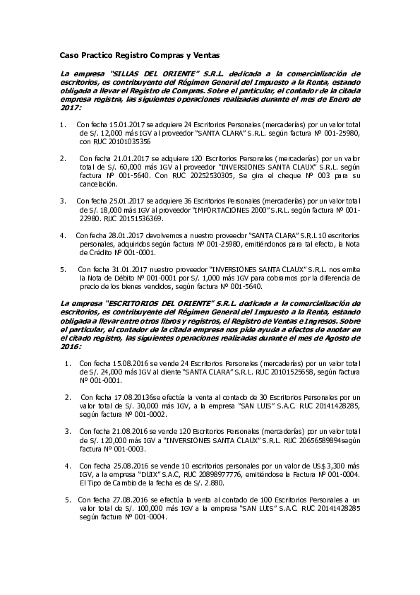 (PDF) Registro de Compras y Ventas caso practico (2)