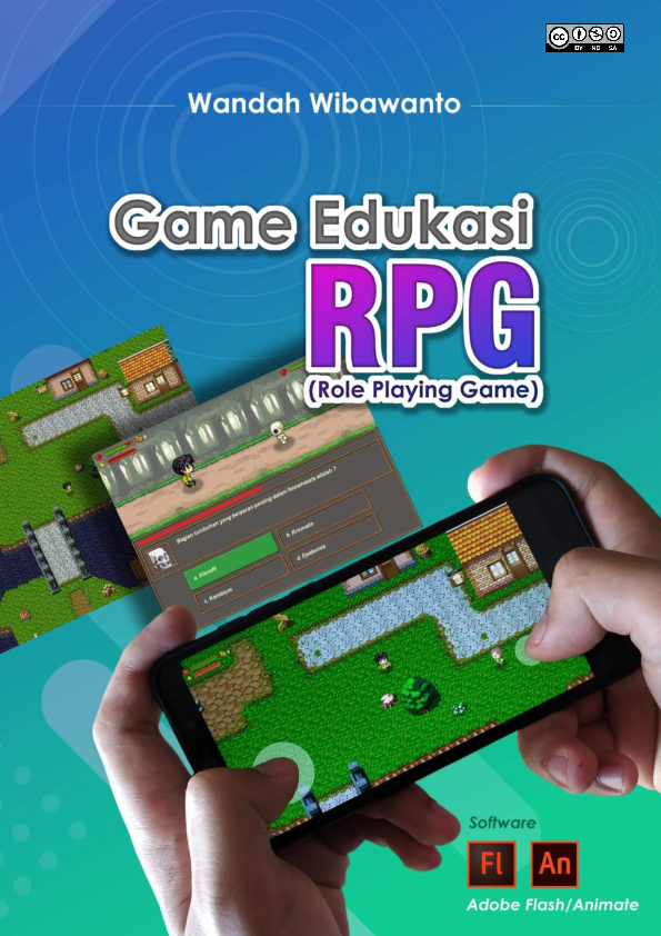 (PDF) Game Edukasi RPG (Role Playing Game)