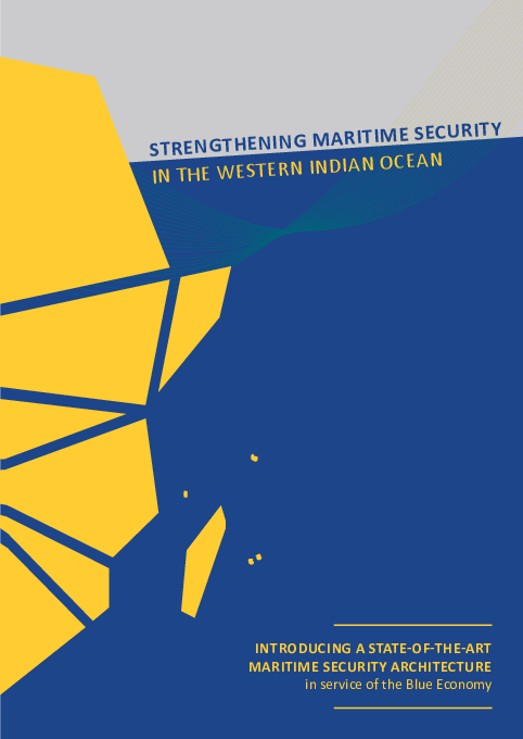 (PDF) Strengthening Maritime Security in the Western Indian Ocean ...