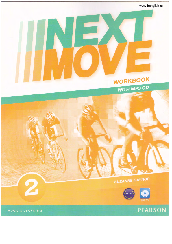 (PDF) Next Move 2 WB