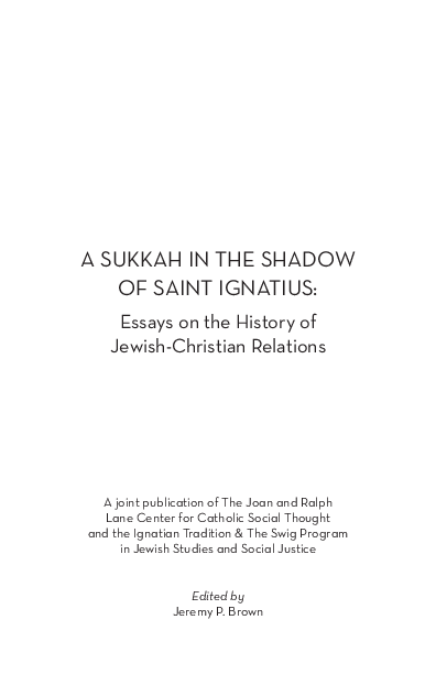 (PDF) Infancy Stories of Jesus: Apocrypha and Toledot Yeshu in Medieval ...