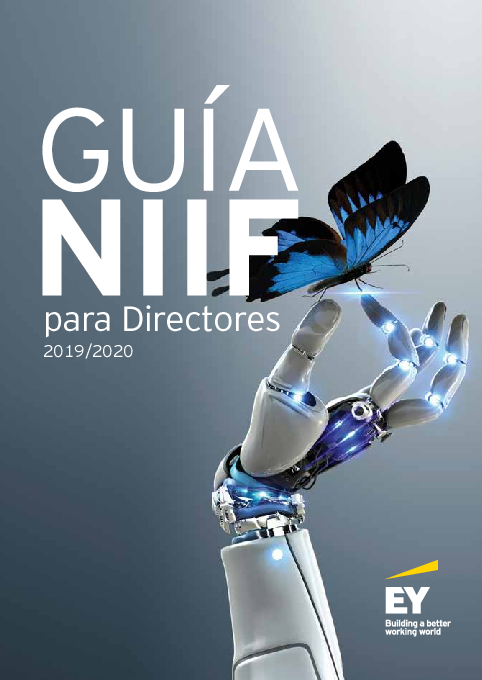 (PDF) EY library guia niif2019 20 para directores