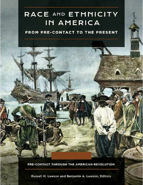 (PDF) Abraham Lincoln and Reconstruction