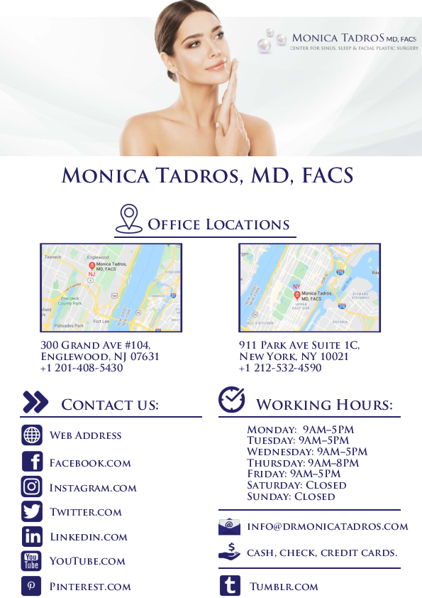 (PDF) Monica Tadros, MD, FACS | Monica Tadros, MD, FACS NJ - Academia.edu