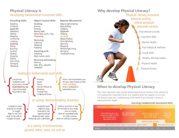 (PDF) Introduction to Physical Literacy EN