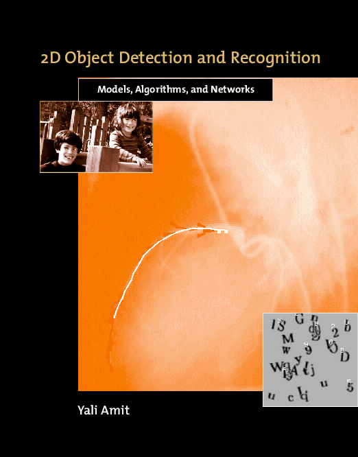 (PDF) 2D Object Detection and Recognition Models, Algorithms, and Networks