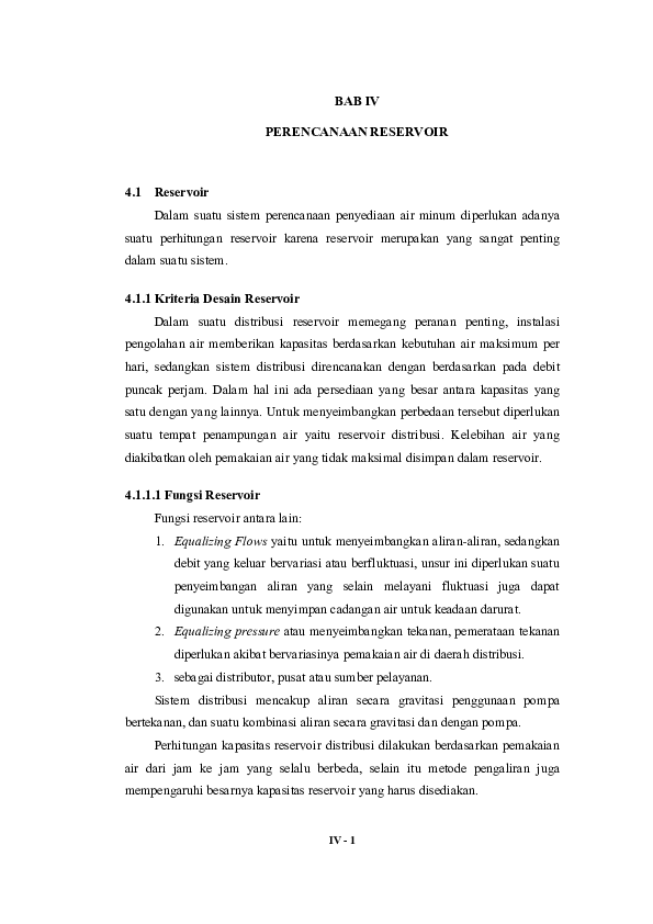 (DOC) Hitungan volume reservoir | Deddy Prasetyo - Academia.edu