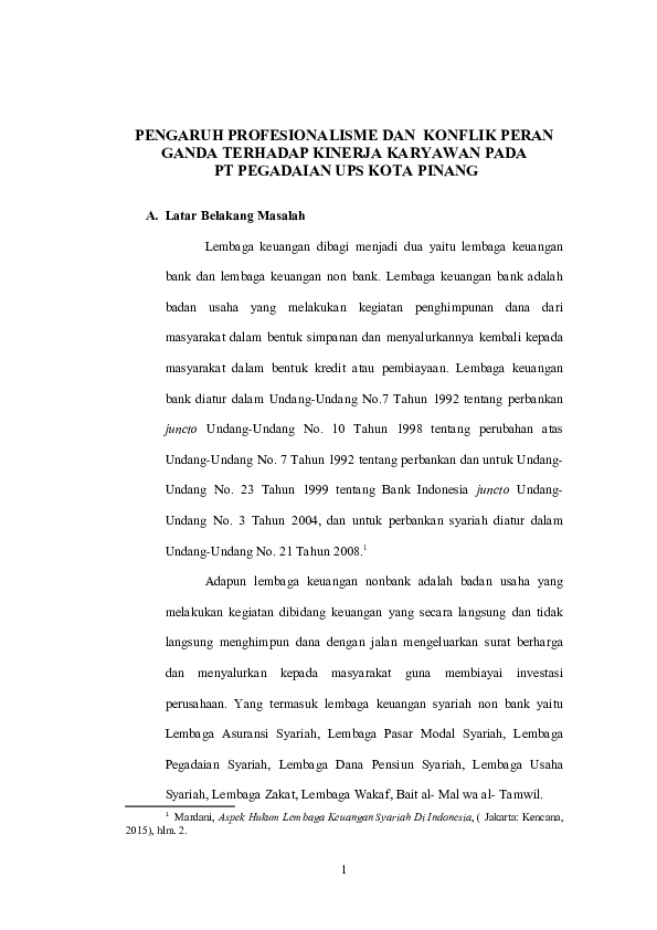 (DOC) CONTOH PROPOSAL MINI PENELITIAN CREATE BY. AISYAH PRATIWI