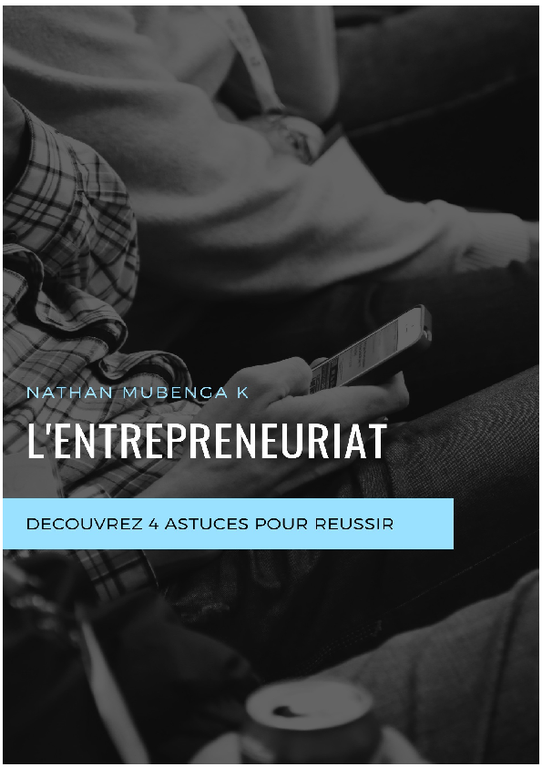 L entrepreneuriat collectif Pour réussir ensemble
