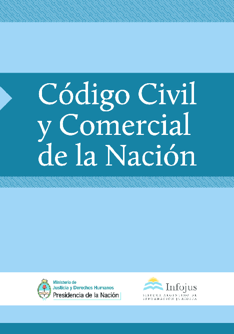 (PDF) Cod Civil y Com de la Nacion | Ulises Vintícola - Academia.edu