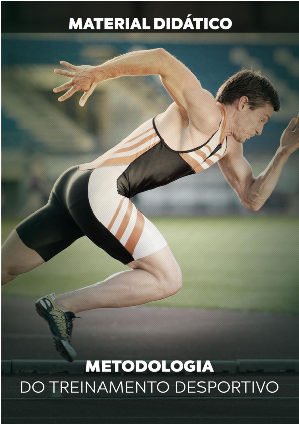 (PDF) METODOLOGIA DO TREINAMENTO DESPORTIVO