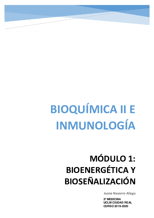 (PDF) BIOQUÍMICA HUMANA