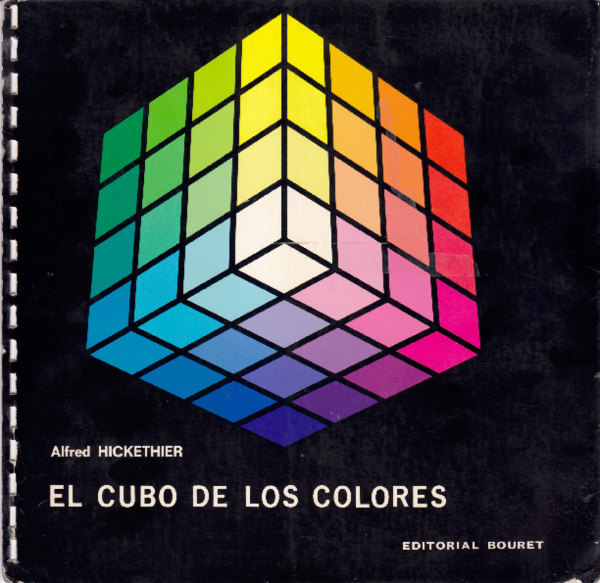 (PDF) El Cubo de Los Colores