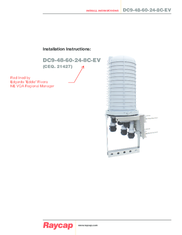 (PDF) DC9 48 60 24 8C EV (320 1385) C