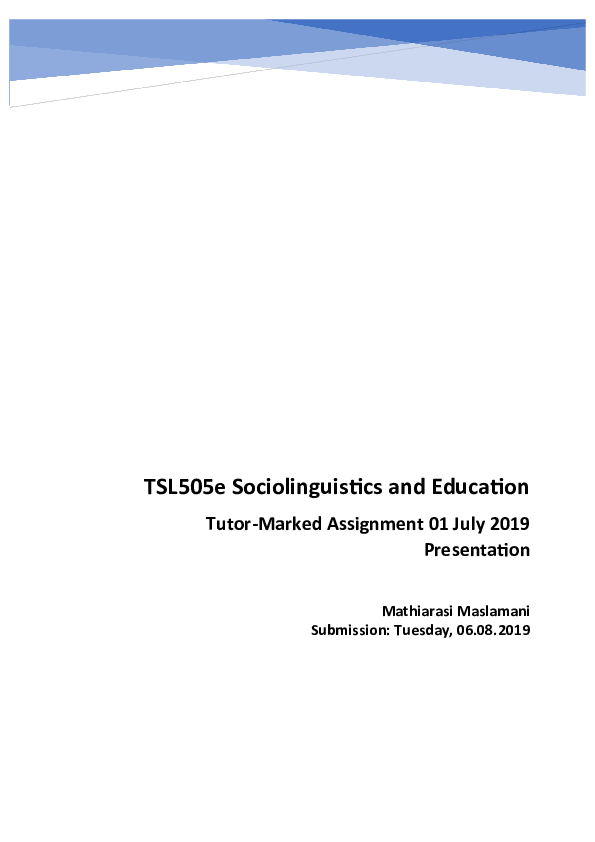 (DOC) Sinclair and Coulthard and IRE model