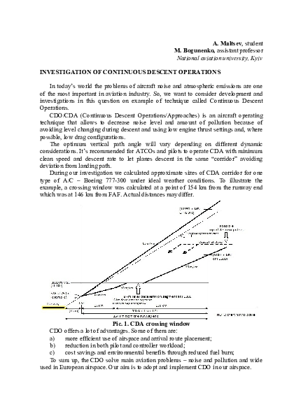 (DOC) Continuous descent operations