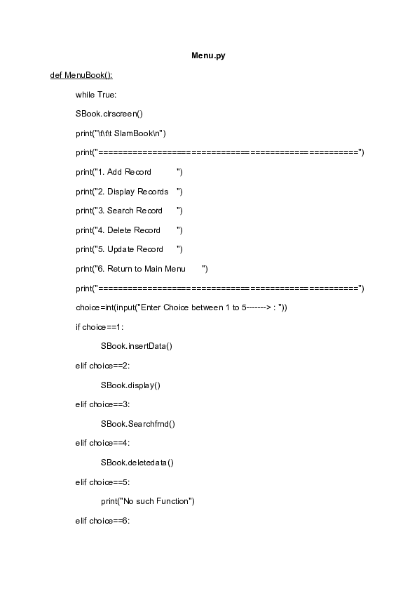 (DOC) Slam book | Omvir Rajput - Academia.edu