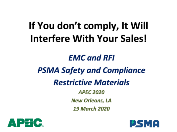 (PDF) If Your EMI Is Too High | Jim Spangler and Kevin Parmenter ...