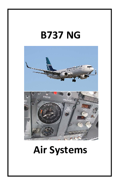 (PDF) B737 NG Air Systems