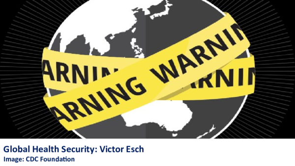 (PPT) Global Health Security