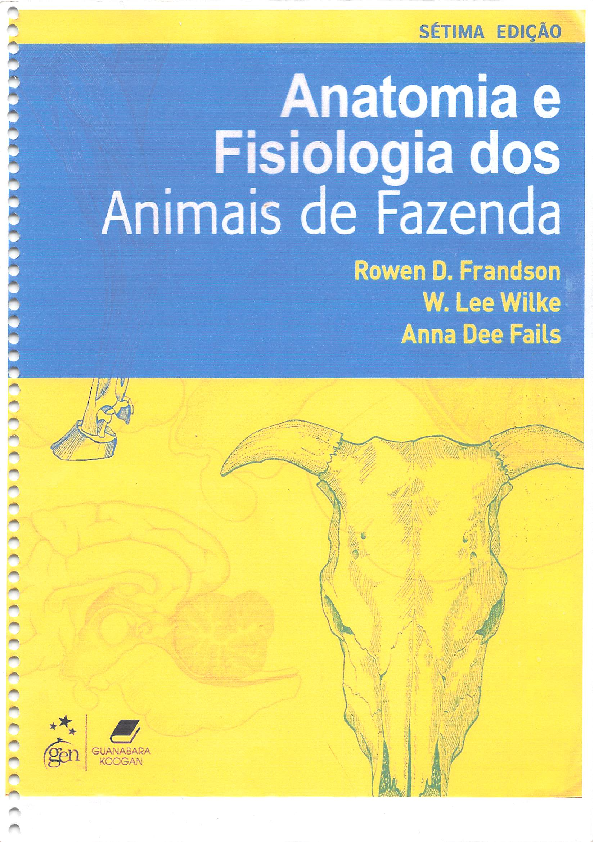 (PDF) Anatomia e fisiologia