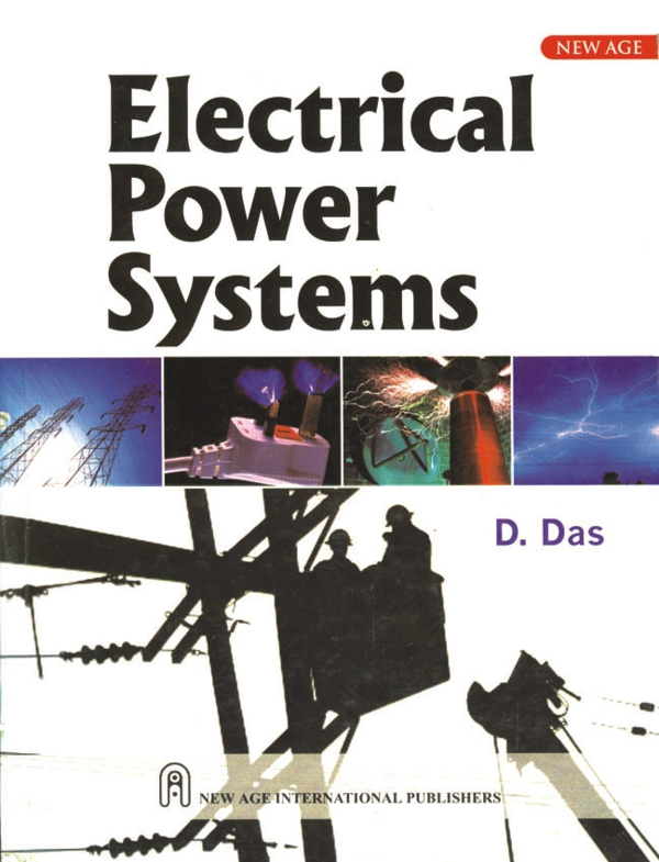 (PDF) D Das Electrical Power Systems