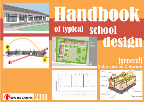 (PDF) HANDBOOK OF TYPICAL SCHOOL DESIGN (GENERAL) 2 CLASSROOMS AND 3 ...