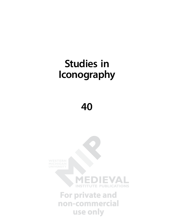 (PDF) Pictures with Words: Reading the Apse Mosaic of S. Agnese f.l.m ...