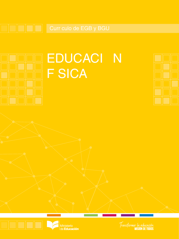 (PDF) CURRICULUM EDUCACION FISICA 2016 EF-completo