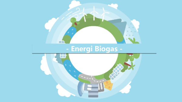 (PPT) Power Point : Energi Biogas