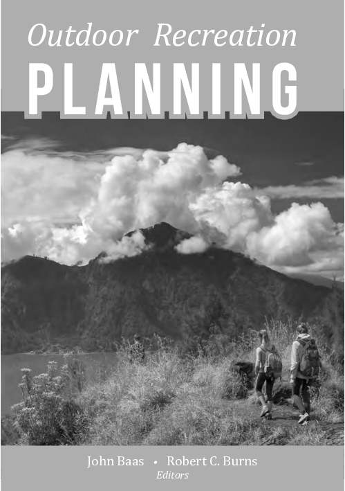 (PDF) Outdoor Recreation Planning