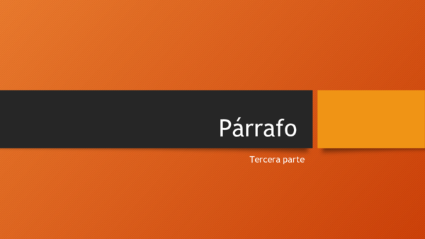 (PPT) A'Lmea _Párrafo contraste, comparación y causa y efecto con ejemplos