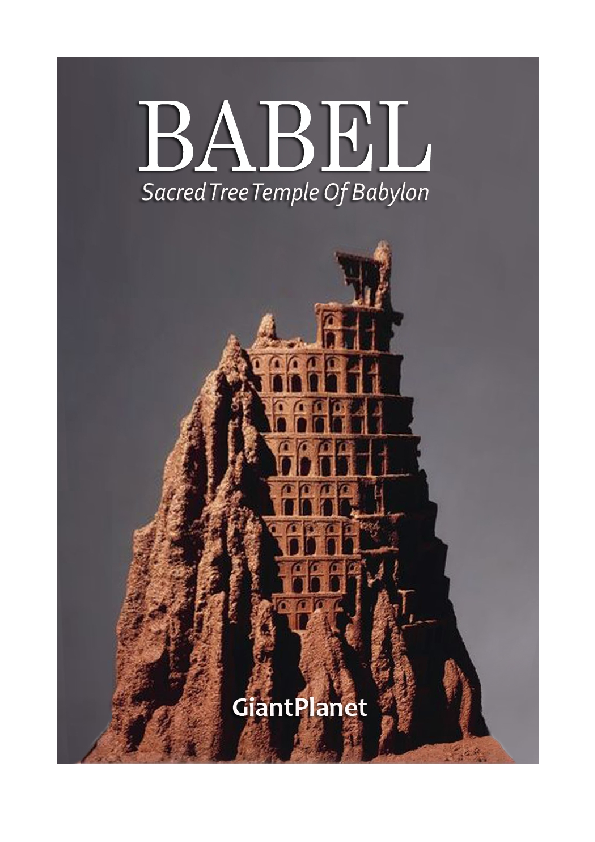 (PDF) Babel : Sacred Tree Temple Of Babylon