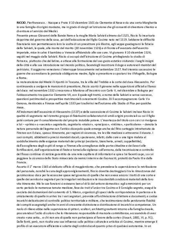 (PDF) RICCIO Pierfrancesco