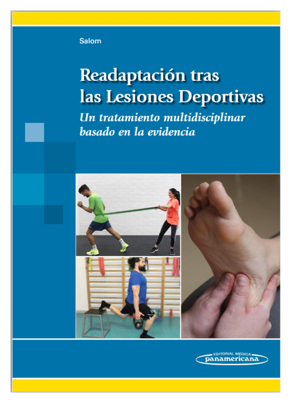 (PDF) Readaptación de lesiones deportivas