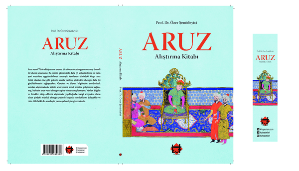 (PDF) Aruz Alıştırma Kitabı
