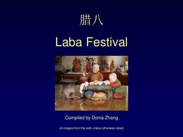 (PDF) Laba Festival