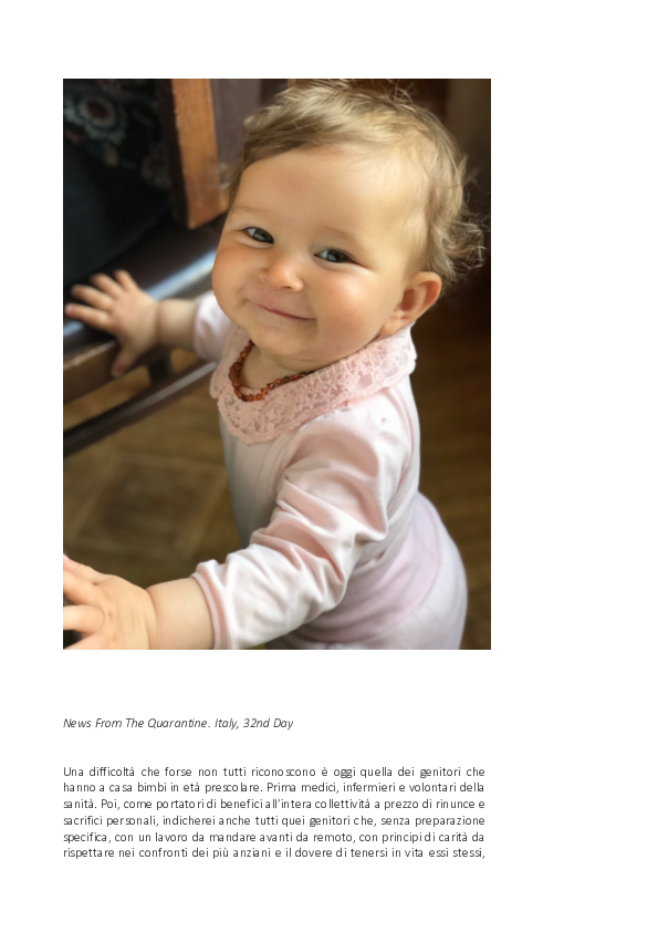 (PDF) «A difficulty that perhaps not everyone recognizes today is that ...