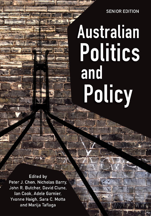 (PDF) Indigenous Politics