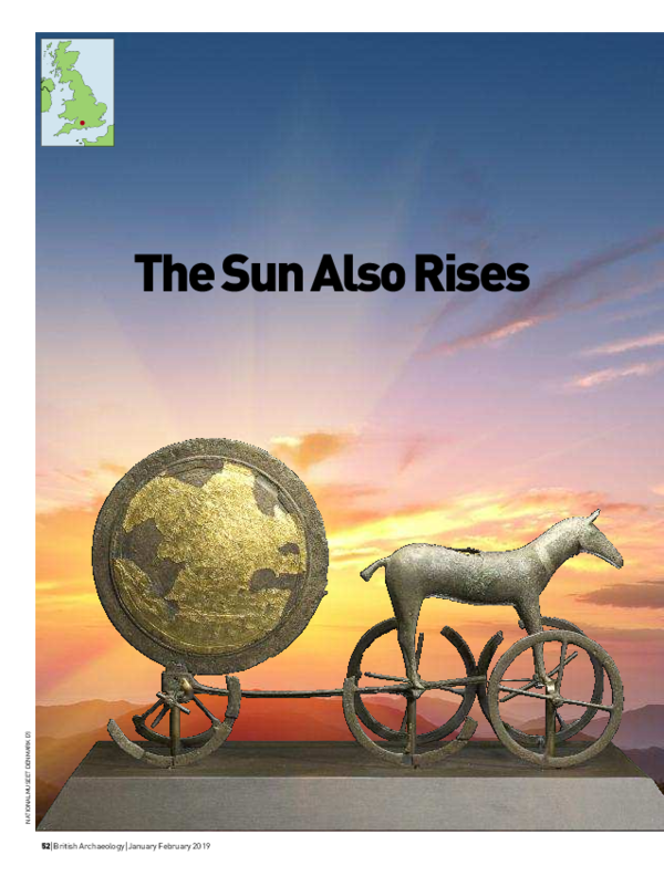 (PDF) The Sun Also Rises | Florent Mathias and Neil Wilkin - Academia.edu