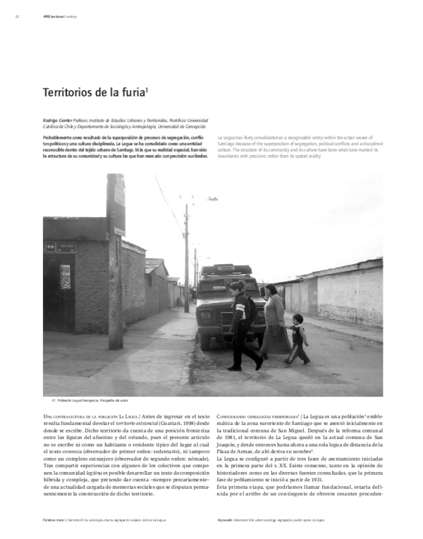 (PDF) Territorios de la furia 1