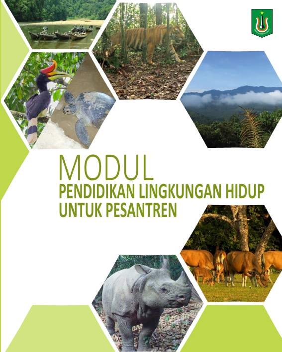 (PDF) FINAL Modul PLH untuk Pesantren