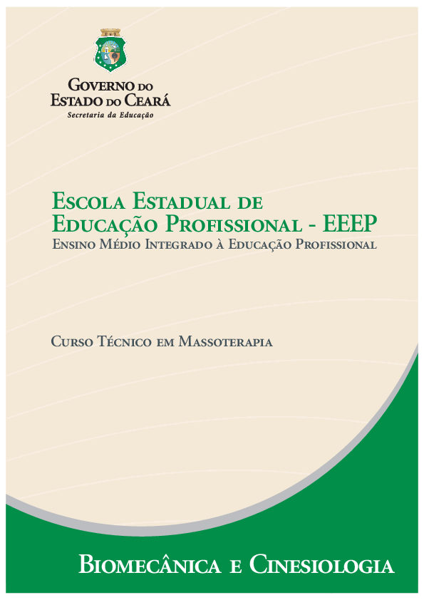 (PDF) Escola Estadual de Educação Profissional -EEEP Biomecânica e ...