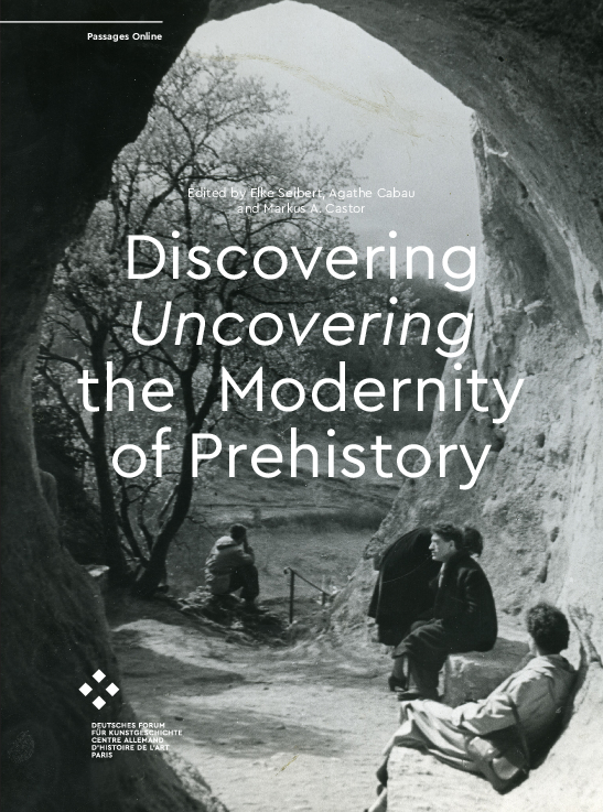 (PDF) Prehistoric Imaginary and the Modernity of Images