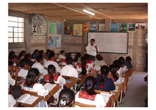 (PDF) Idioma Awakatek / aguacateco. Taller integral de elaboracion de ...