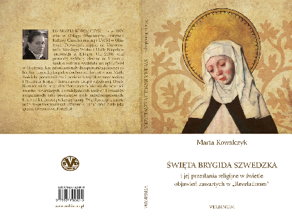 (PDF) Święta Brygida Szwedzka i jej przesłania religijne w świetle objawień zawartych w Revelationes