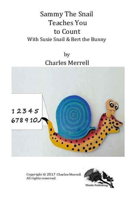 (PDF) Sammy The Snail Teaches You to Count