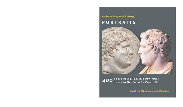 (PDF) A New Hellenistic Ruler from Early 1st Century BC: King [Hip ...