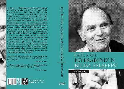 (PDF) Paul Karl Feyerabend'in Bilim Felsefesi (Paul Karl Feyerabend's ...